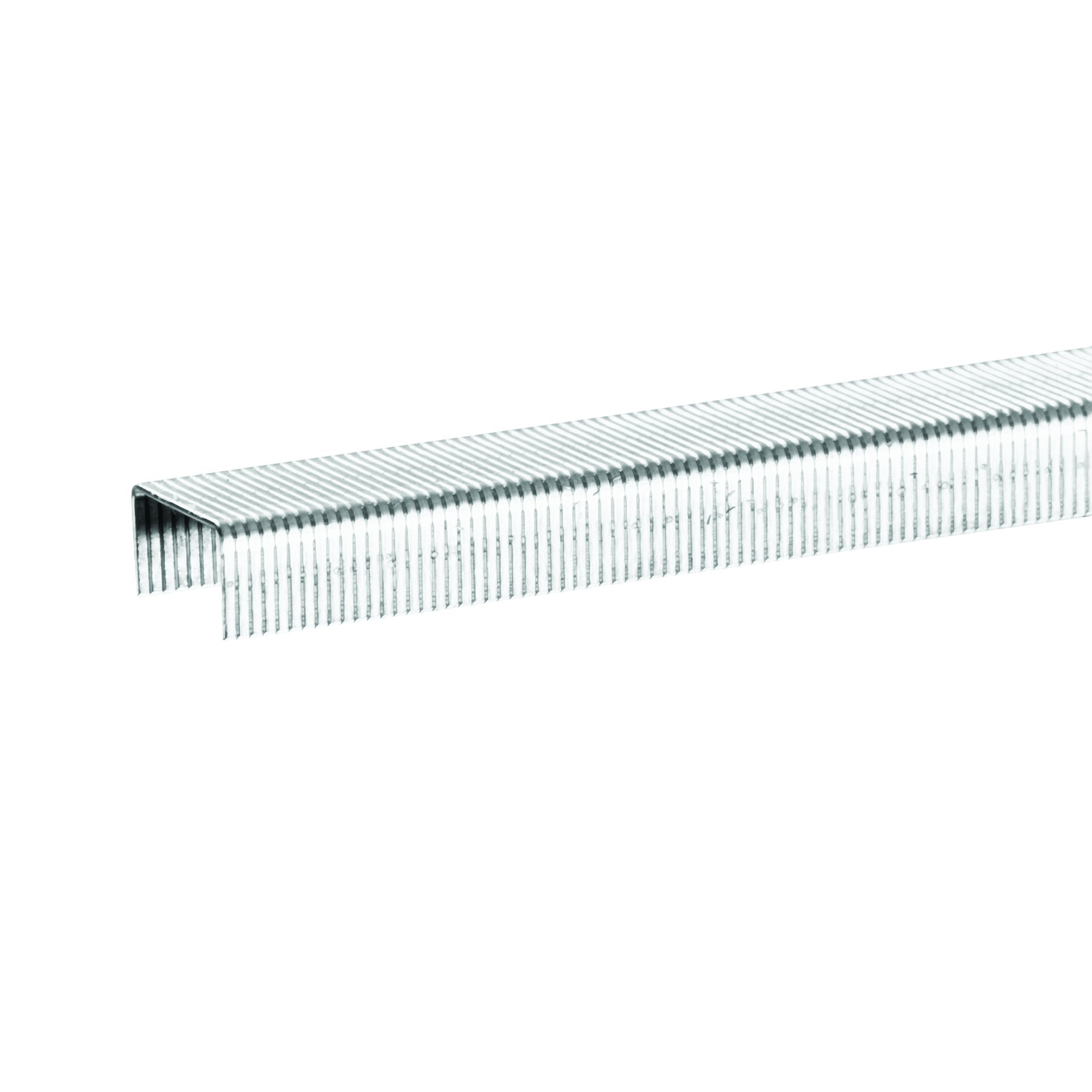 Swingline® Premium Heavy Duty Staples, 1/2" Leg, 100 Per Strip, 1,000/