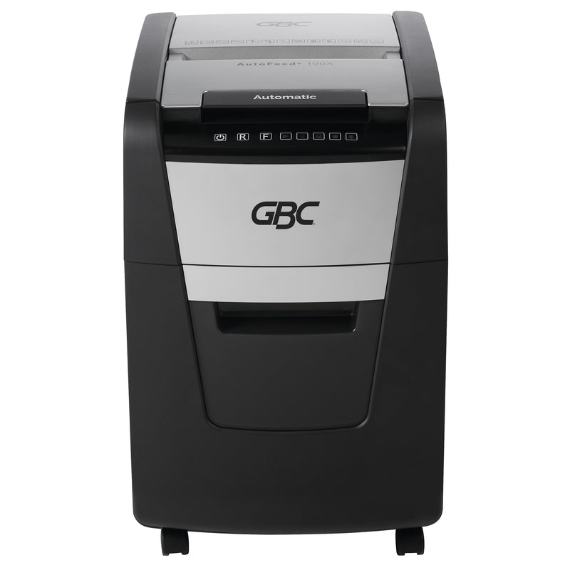 GBC Shredders