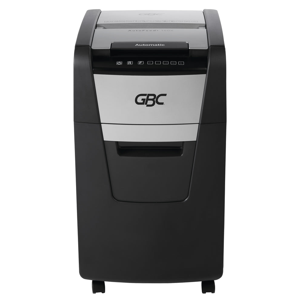 GBC Shredders
