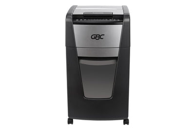 GBC Shredders