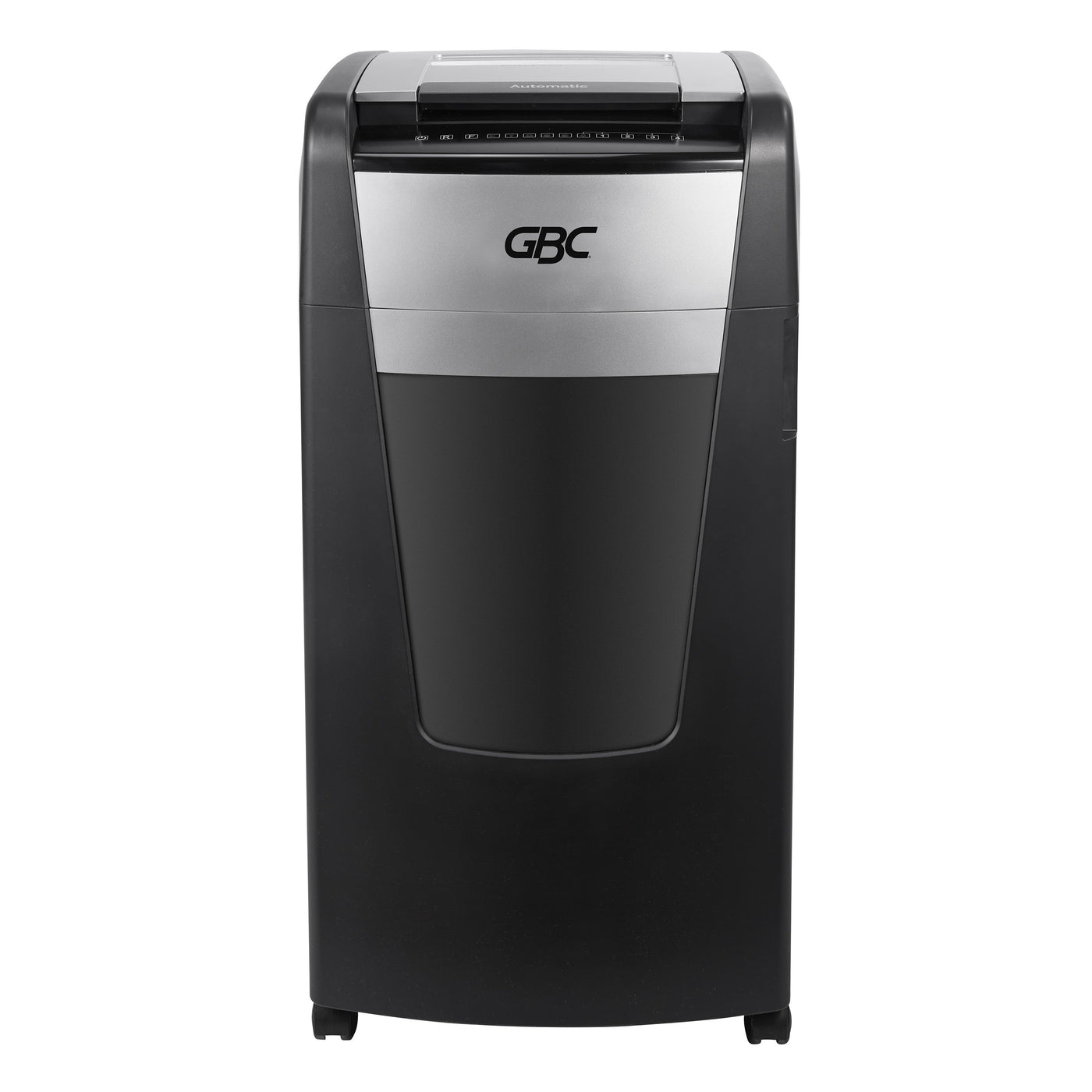 GBC Shredders