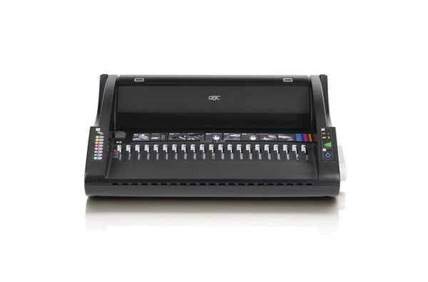 GBC CombBind C110E Electric Binding Machine