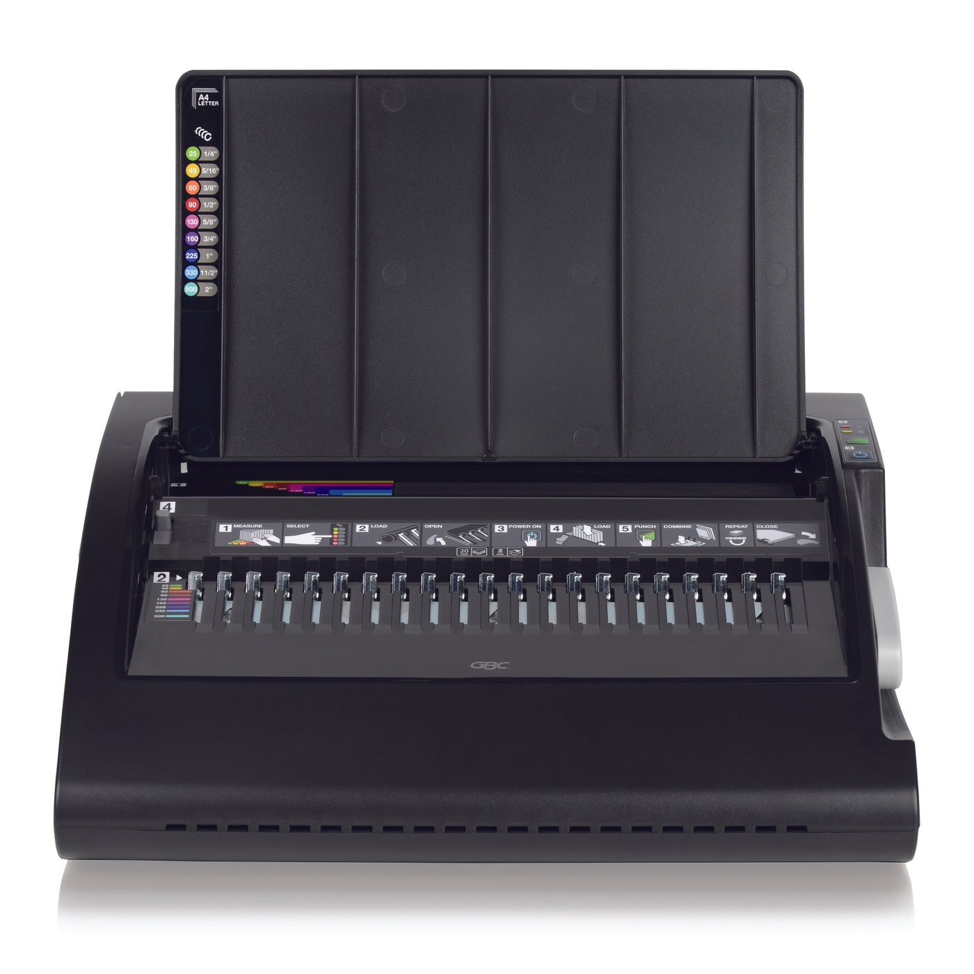 GBC Binding & Punching Machines