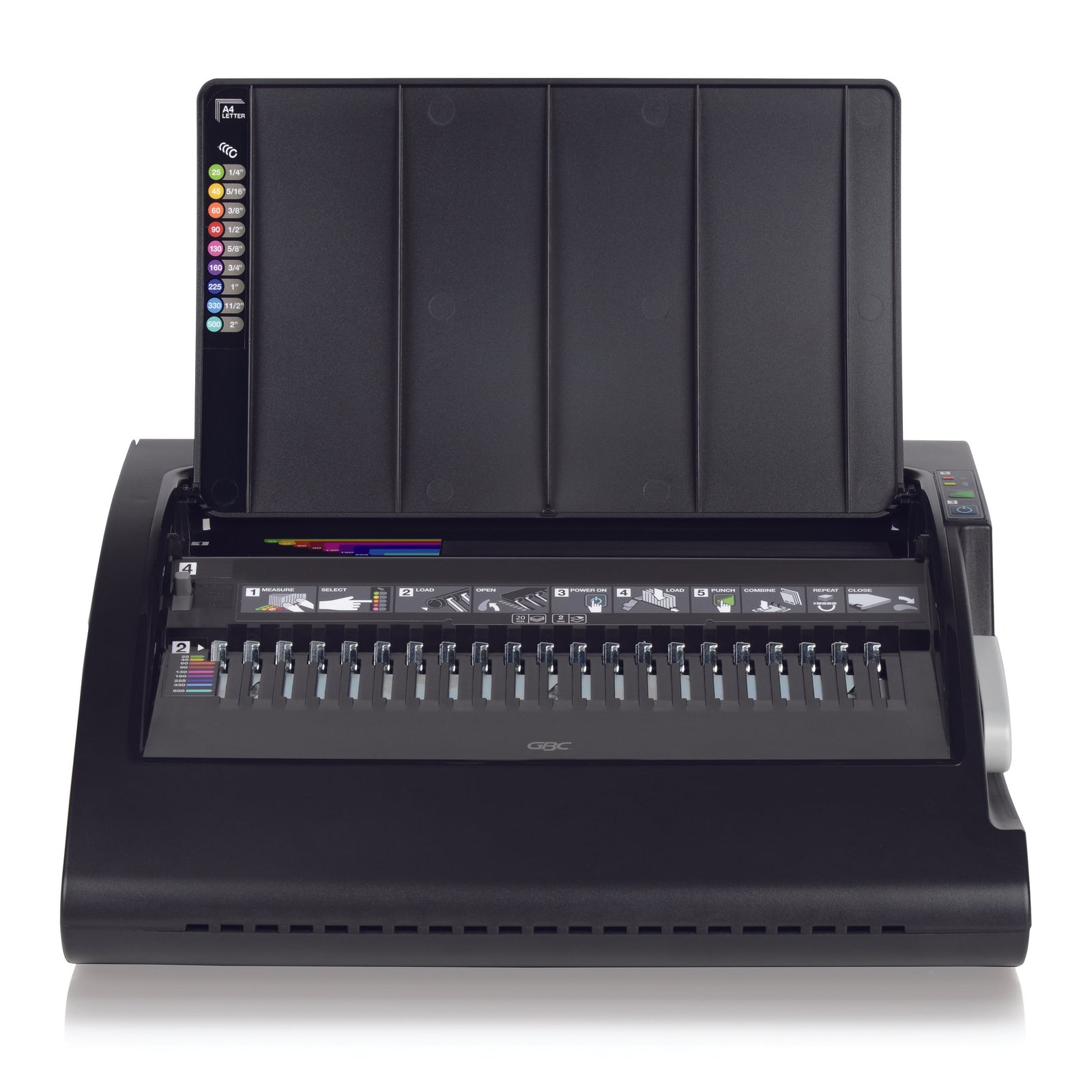 GBC Binding Machines