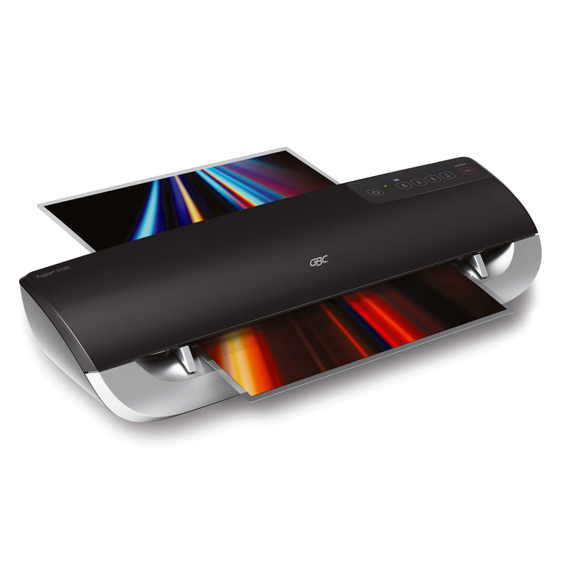 GBC Laminators