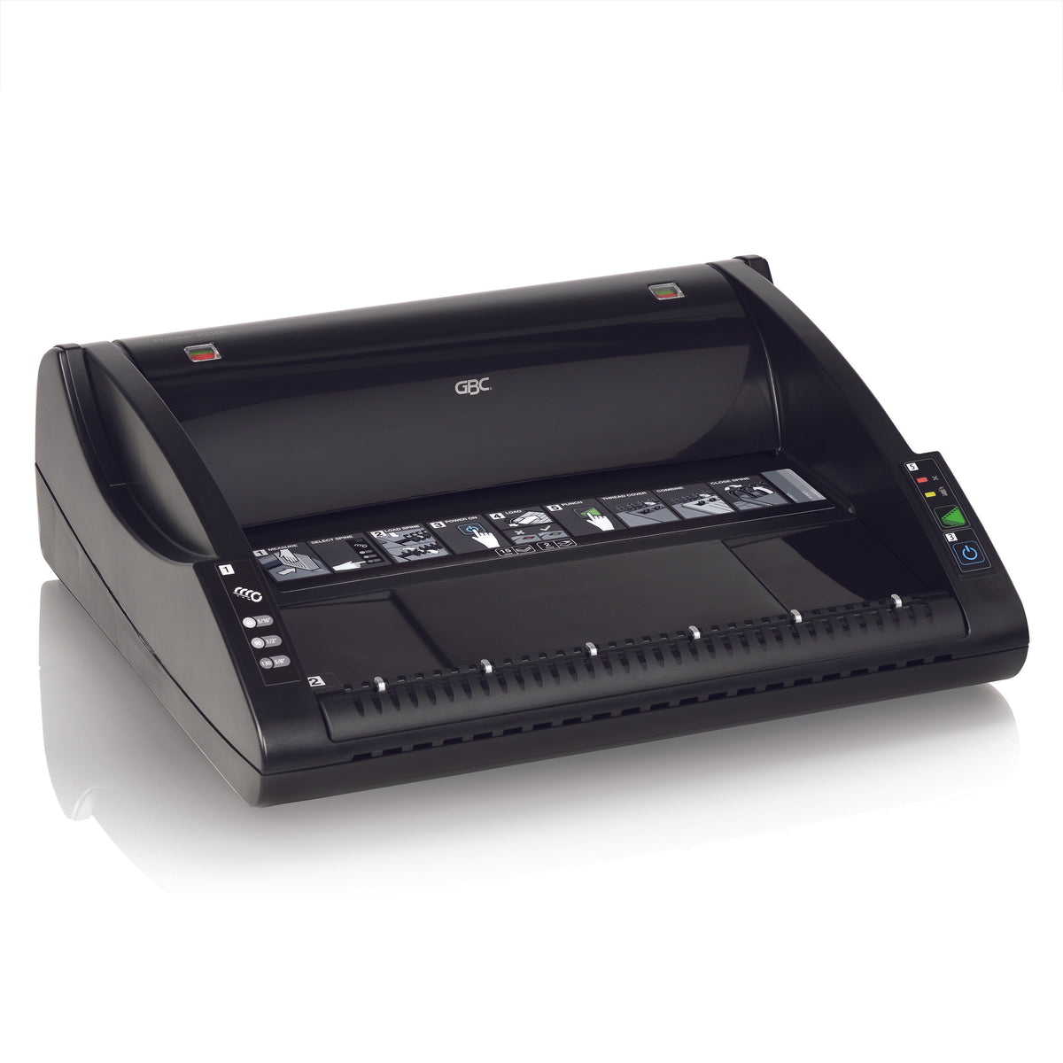 GBC Binding Machines