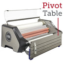GBC Ultima 65 EZ Load Thermal Roll Laminator