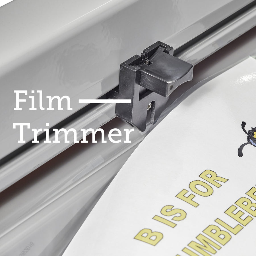 GBC Ultima 65 EZ Load Thermal Roll Laminator