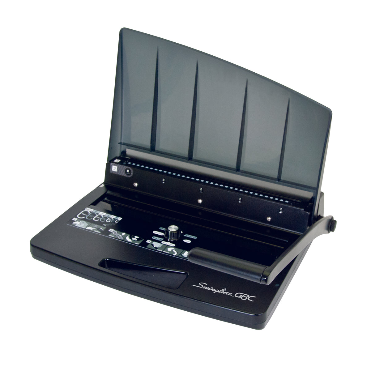 GBC Binding Machines