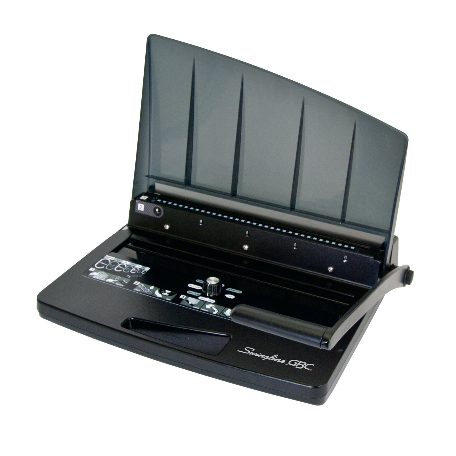 GBC Binding Machines