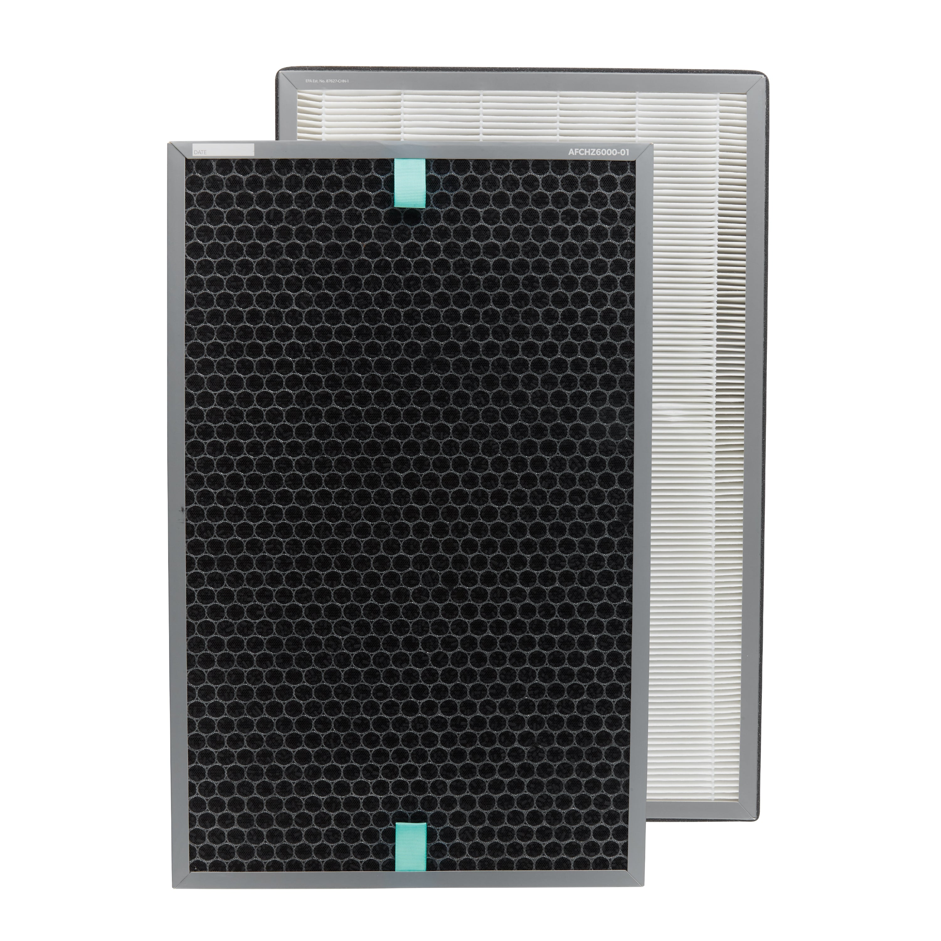 Replacement Filter with True HEPA for TruSens Z-6000 Performance Serie