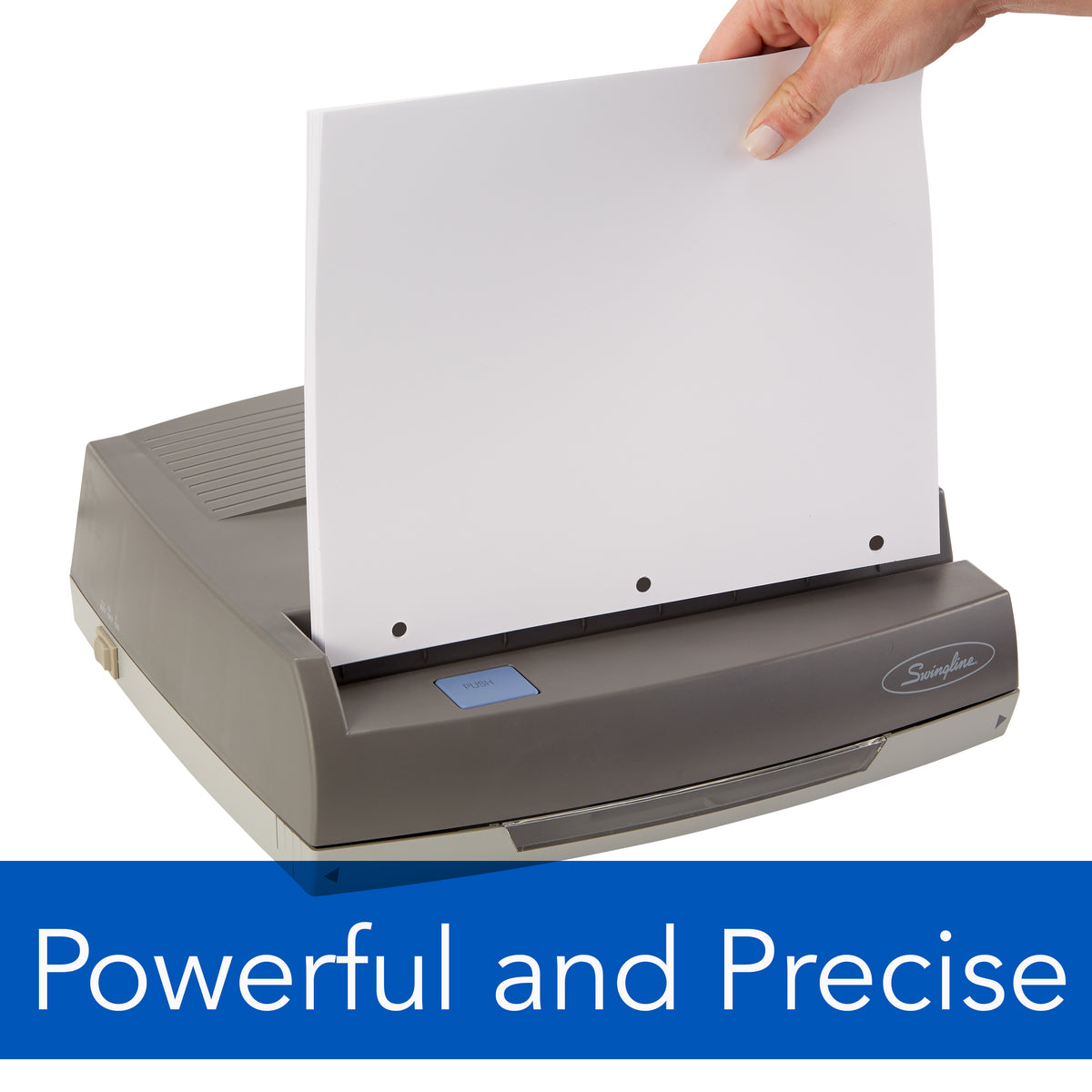 GBC Binding & Punching Machines