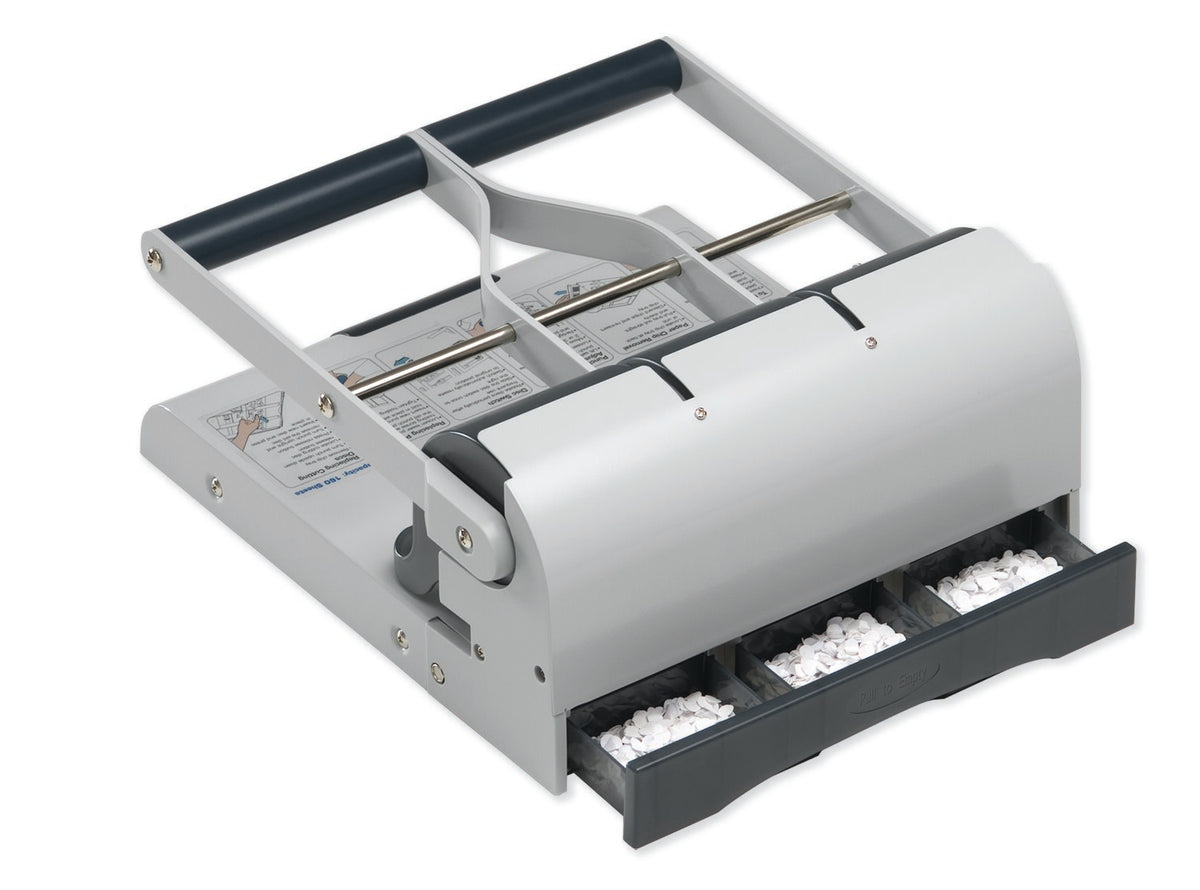 GBC Binding & Punching Machines