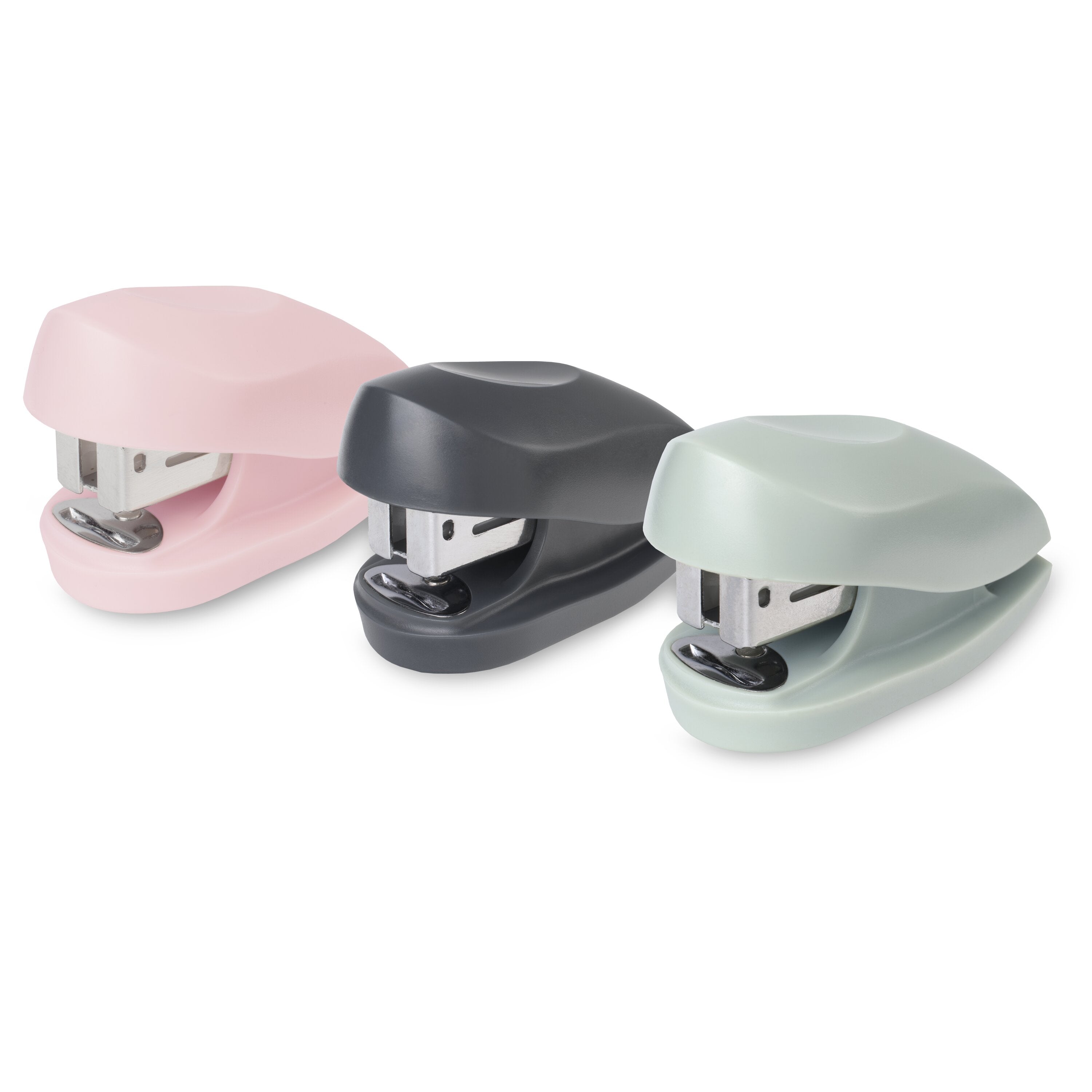 Swingline® Tot® Stapler with Built-in Staple Remover, 12 Sheets, Color